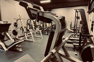 Skala (Plastunskaya Street No:100В), fitness kulüpleri  Soçi'den