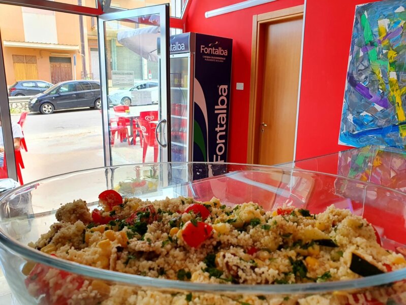 Pizzacılar Sagittario Gastronomia, , foto
