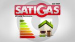 Satigas (Campania, Avellino, Via Enrico Capozzi, 19), sıhhi tesisat hizmetleri  Campania'dan