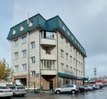 Новосибирский противопожарный центр (Saratovskaya ulitsa No:2), yangın önleyici sistemler  Novosibirsk'ten