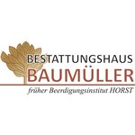 Bestattungshaus Baumüller (Bavaria, Erlangen, Ahornweg, 55), cenaze hizmetleri  Erlangen'dan