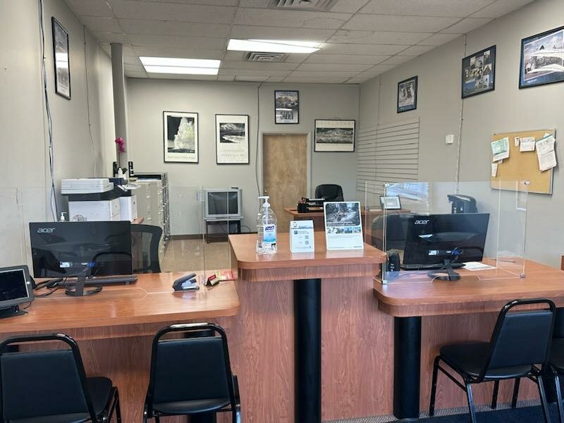 Sigorta şirketleri L. A. Insurance, Flint, foto