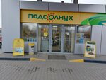 Подсолнух (Krasnoznamyonnaya ulitsa No:77Б), mini-market  Nijni Tagil'den