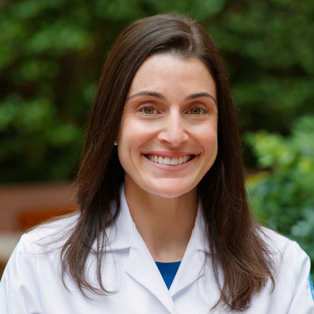 Özel muayenehaneler Elizabeth Schulman, Md, New York, foto