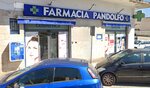 Farmacia Pandolfo (Via del Fante No:2, Messina), eczaneler  Messina'dan