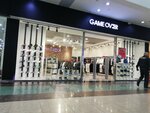 Game Over (Tashkent trakti No:17К, Almaty), ayakkabı mağazaları  Almatı eyaletinden