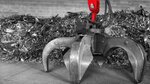 Recuperi Industriali (Apulia, Bari, Modugno), çöp hizmetleri  Bari'den