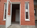 Пегас (Trubnyy Drive No:11В), merdiven ve korkuluklar  Lipetsk'ten