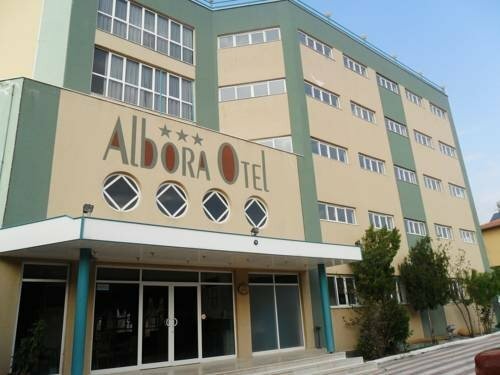 Otel Albora Hotel, Kuşadası, foto