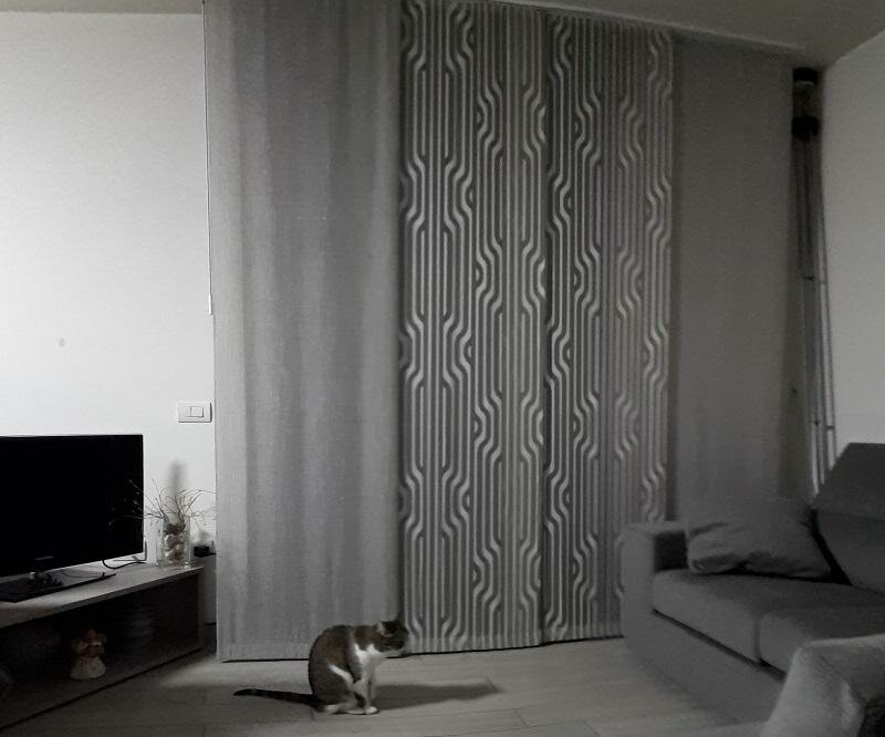 i̇ç mimarlık firmaları Tendaggi Deanna, Modena, foto