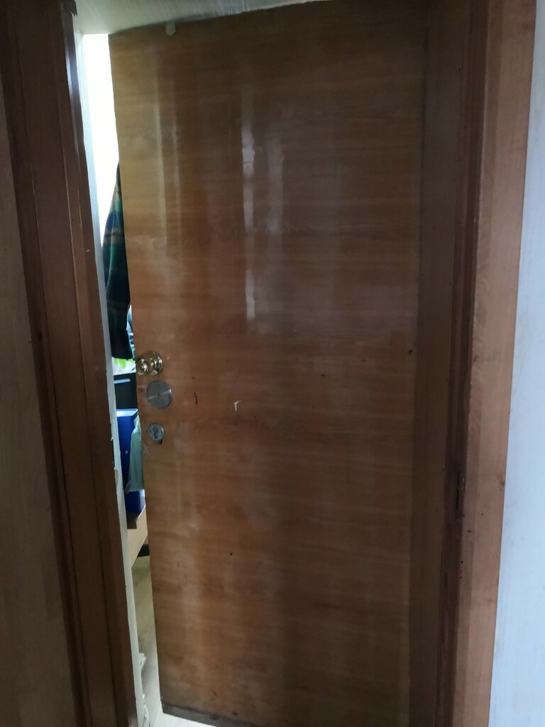 Boya ve cila malzemeleri üretim ve satış yerleri Корона-Техномаст, Novosibirsk, foto