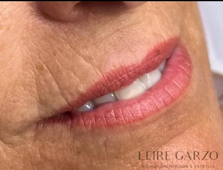 Kozmetoloji, kozmetik salonları Leire Garzo Micropigmentación Y Estética, San Sebastian, foto