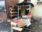 Vegetable and Fruit Store (Kanysh Satbayev Street No:29А), manavlar  Almatı'dan