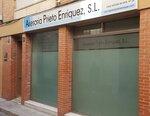 Asesoría Prieto Enríquez S. L. (Plaza Puerta Bahía No:26, Jerez de la Frontera), mali müşavir  Jerez de la Frontera'dan