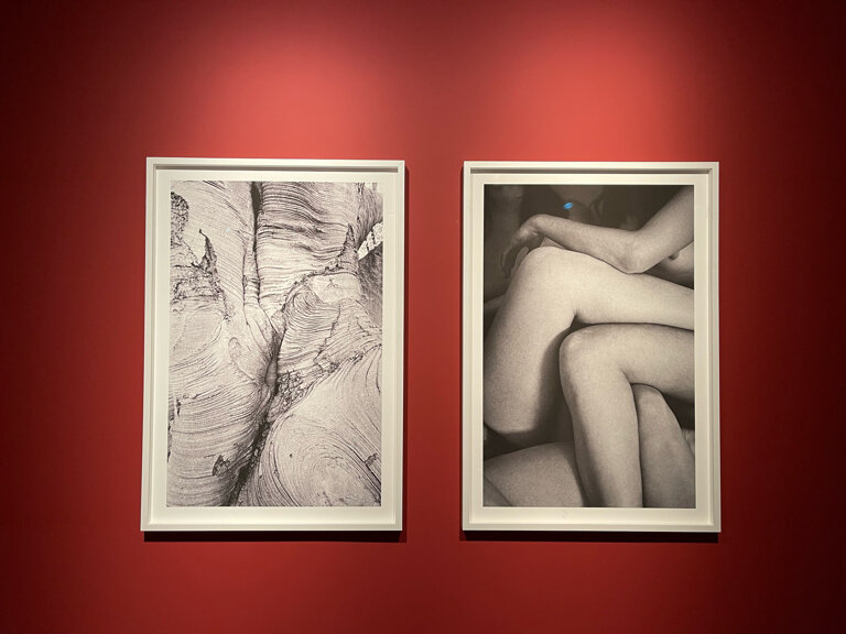 Sergi salonları, galeriler Meşher Sergi Mekânı, İstanbul, foto