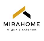 Mirahome (ulitsa Mira No:32), kısa süreli konaklama  Medvezhyegorsk'tan