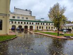 Усадьба А.А. Яковлева (Bolshaya Bronnaya Street No:18/20), turistik yerler  Moskova'dan