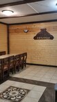 Околица (ulitsa Kirova No:111-113), kafe  Dankov'dan