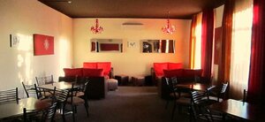 Odysseya (Qarasaı Batyr kóshesi No:5, Talgar Şehri), restoran  Talgar'dan