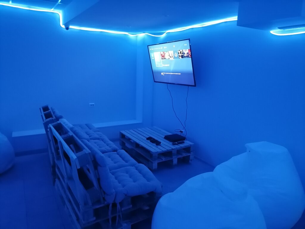 Antikafe In - Yan, Samara, foto