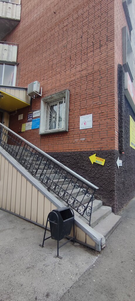 Manikür-pedikür Студия маникюра, Novosibirsk, foto