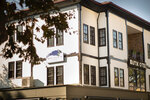 Mor Salkım Konağı (Amasya, Amasya Merkez , Hacı İlyas Mah., Ulubatlı Hasan Sok., 21), otel  Amasya'dan