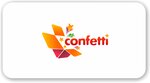 Confetti (Kenesary kóshesi No:70А), kutlama ürünleri  Astana'dan