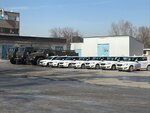 Berdskaya avtomobilnaya shkola Dosaaf Rossii (Cheremushnaya ulitsa No:3/1, Berdsk), sürücü kursları  Berdsk'ten