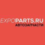 ExpoParts (Sovetskaya Street No:36И), otomobil yedek parçaları  Balaşiha'dan