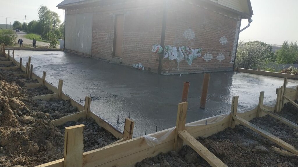 i̇nşaat ve tasarım hizmetleri TauRus stroy, Vladimir, foto