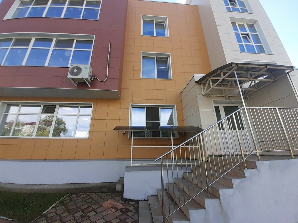 Anaokulları Детский сад № 100, Habarovsk, foto