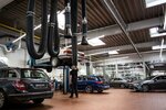 Mercedes-Benz Beresa Osnabrück Service (Blumenhaller Weg No:155, Osnabrück), otomobil satış galerileri  Osnabruck'tan