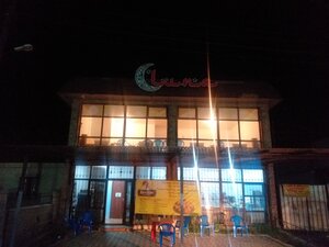 Chicken (Jіbek Joly kóshesі No:31Б, Shamalǵan aýyly), kafe  Almatı eyaletinden