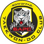Bars (8th Vozdushnoy Armii Street No:36, Sem Vetrov Neighbourhood), spor kulüpleri  Volgograd'dan