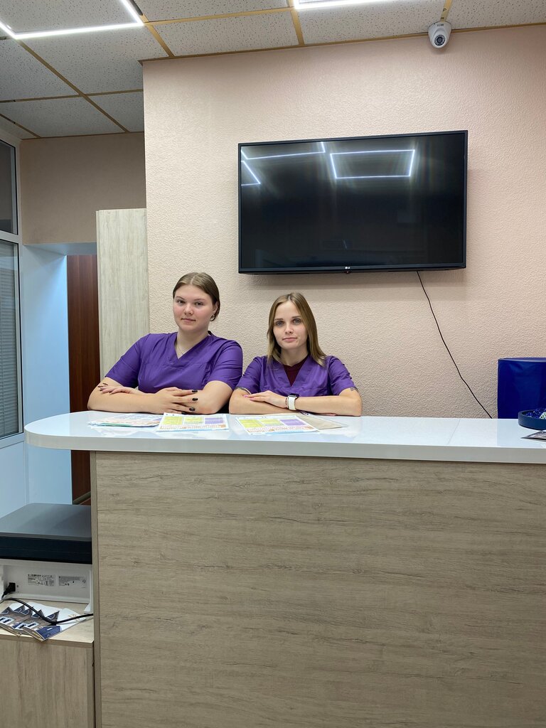 Tıp merkezleri ve klinikler Med Room, Rybinsk, foto