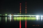 Branch Ogk-2-Stavropol GRES (Tekhnicheskaya ulitsa No:14, posyolok Solnechnodolsk), elektrik santrali  Stavropolski krayından