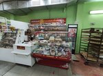 Konditerskaya (10-ya Cheredovaya ulitsa No:17), pasta, şekerleme ve tatlı  Omsk'tan