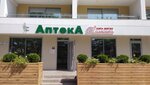 Пилюлька (Pionerskiy prospekt No:20М), eczaneler  Anapa'dan