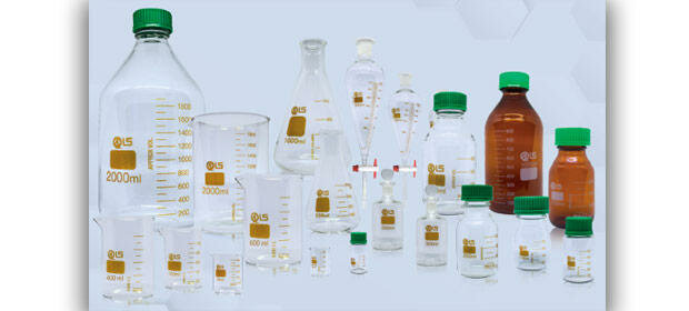 Sanayi kuruluşu Scientific Products S. A. S, Cali, foto