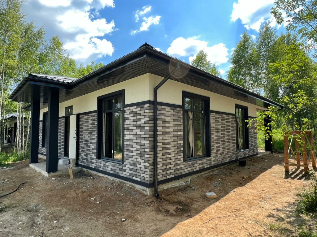 Kaplama malzemeleri Lincersite, Moskova, foto