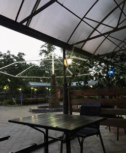 Анталия (ulitsa Matyushenko No:30Б, Volzhsk), kafe  Volzhsk'tan