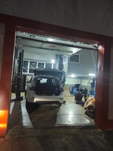 Fit Service (ulitsa Kucheryavogo No:64Д), otomobil servisi  Goriaçi Kliuç'tan