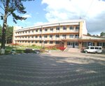 Kedr Gerontologichesky tsentr (ulitsa 40 let Oktyabrya No:29А), huzurevi, bakımevi  Kansk'tan