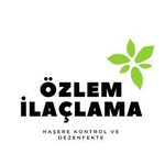 Özlem İlaçlama (Hacı Kadın Mah., Katip Çelebi Cad., Fatih, İstanbul), haşere ilaçlama firmaları  İstanbul'dan