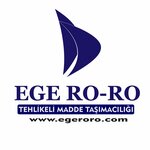 Ege Roro Deniz Lojistik Ltd. Şti (Kozyatağı Mah., Gülbahar Sok., No:17, Kadıköy, İstanbul), deniz taşımacılığı  İstanbul'dan