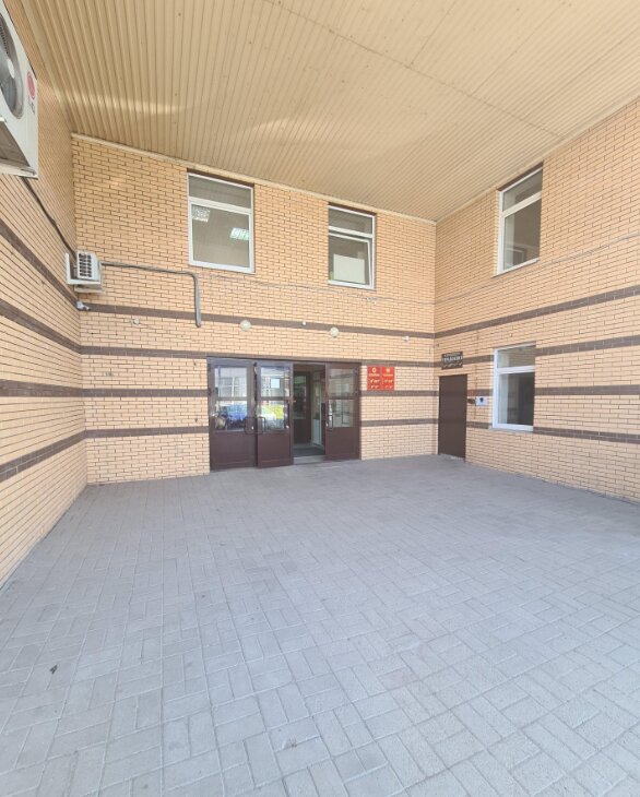 Hukuk büroları Прецедент, Kazan, foto