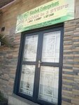 Kasbek Enterprises (Lusaka, Commonwealthy Road), taşımacılık hizmetleri  Lusaka'dan