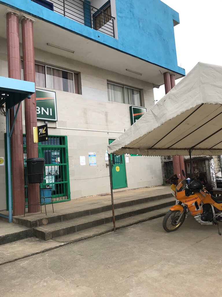Banka National Investment Bank, Abican, foto