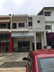 Abidjannaise Laundry (Abidjan, Rue I123), kuru temizlemeciler  Abican'dan