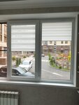 Уют в доме (Rogozhnikova Street No:25), jaluzi ve stor perde  Stavropol'dan